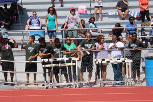 Dan McCarty Middle School