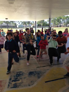 Floresta Elementary School