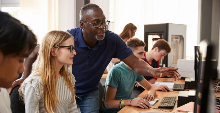 Academic Instructors – CAST