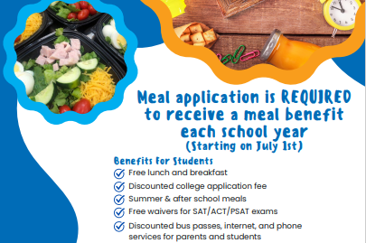 Dale Cassens Education Complex