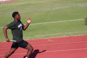 Dan McCarty Middle School