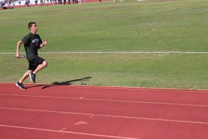 Dan McCarty Middle School