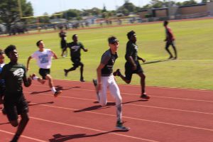 Dan McCarty Middle School