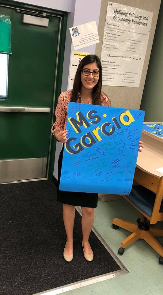 garcia – Dan McCarty Middle School