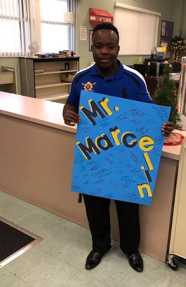 jonjon – Dan McCarty Middle School