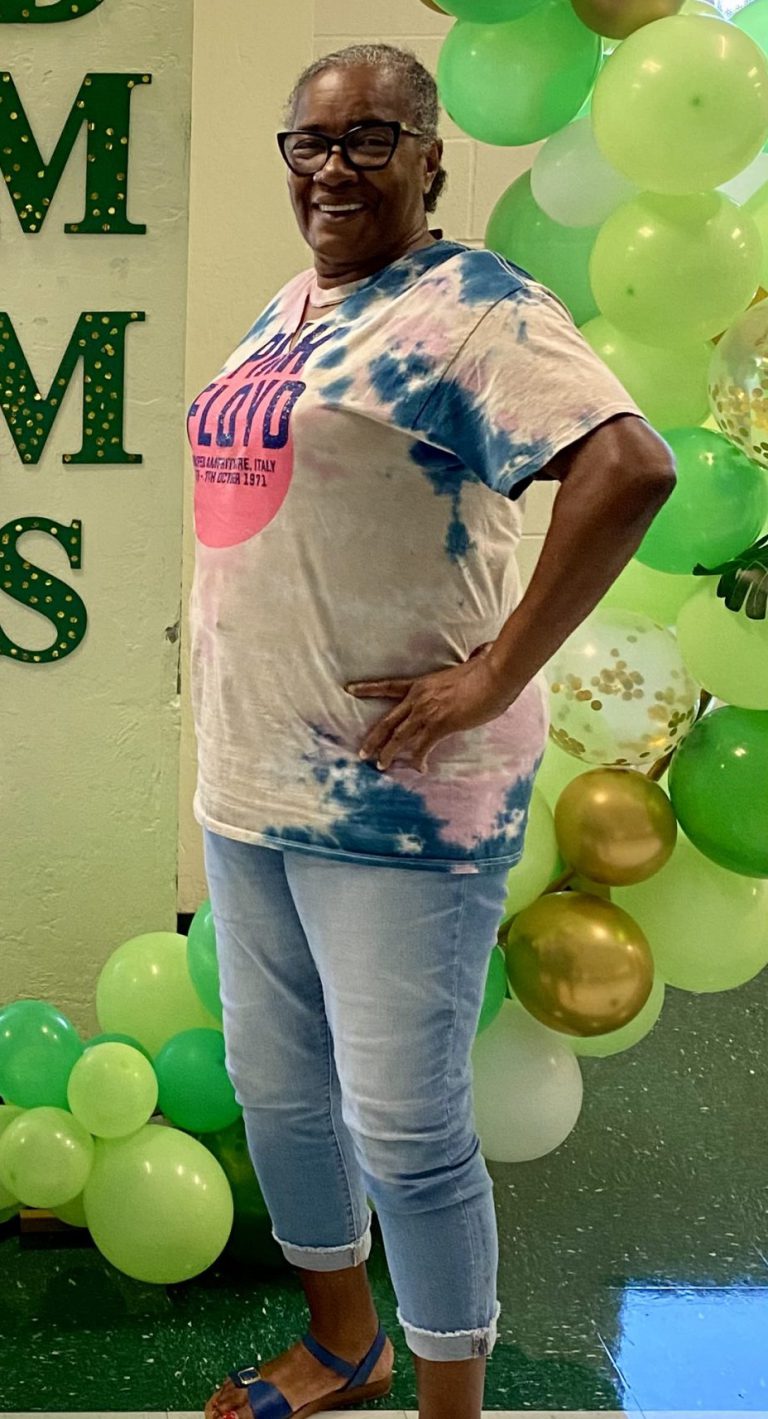 Support Staff – Dan McCarty Middle School