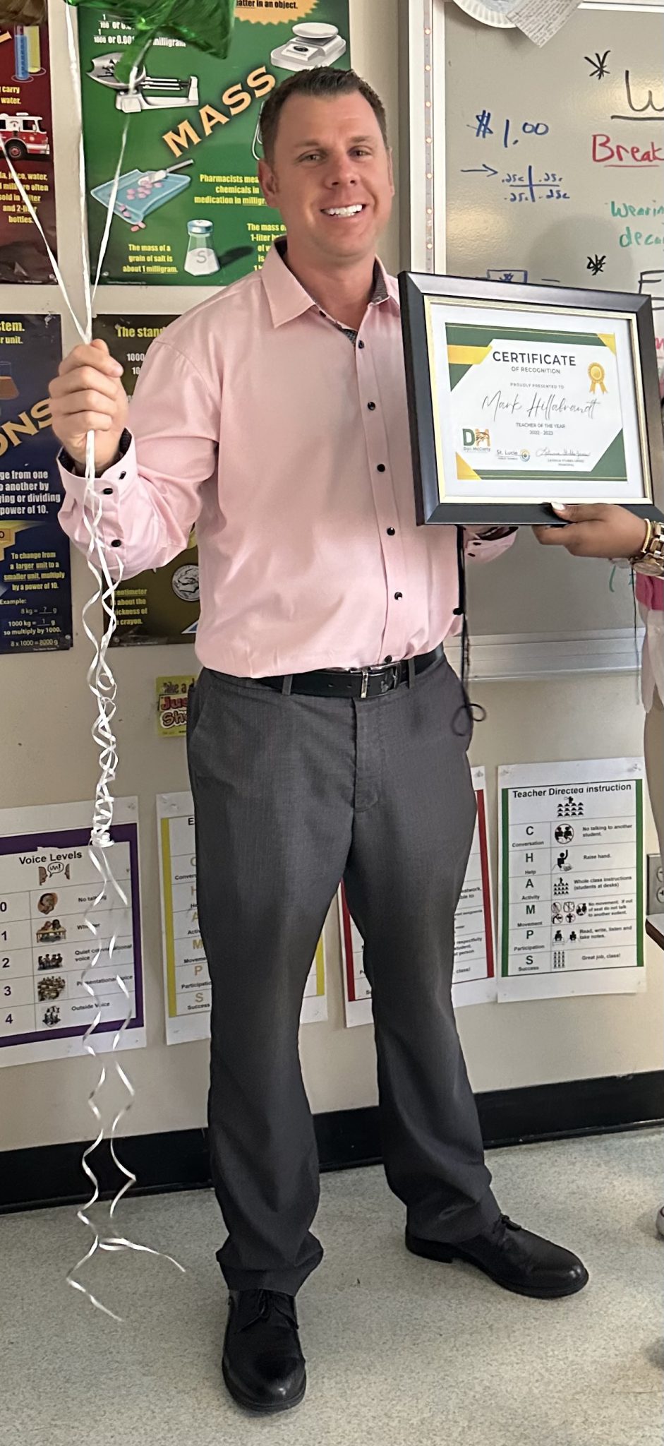 Instructional Page – Dan McCarty Middle School