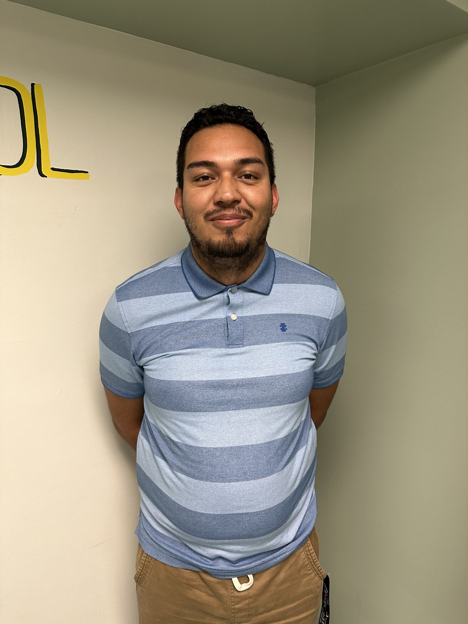 Support Staff - Dan McCarty Middle School