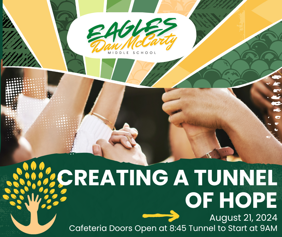 Dan McCarty Middle School