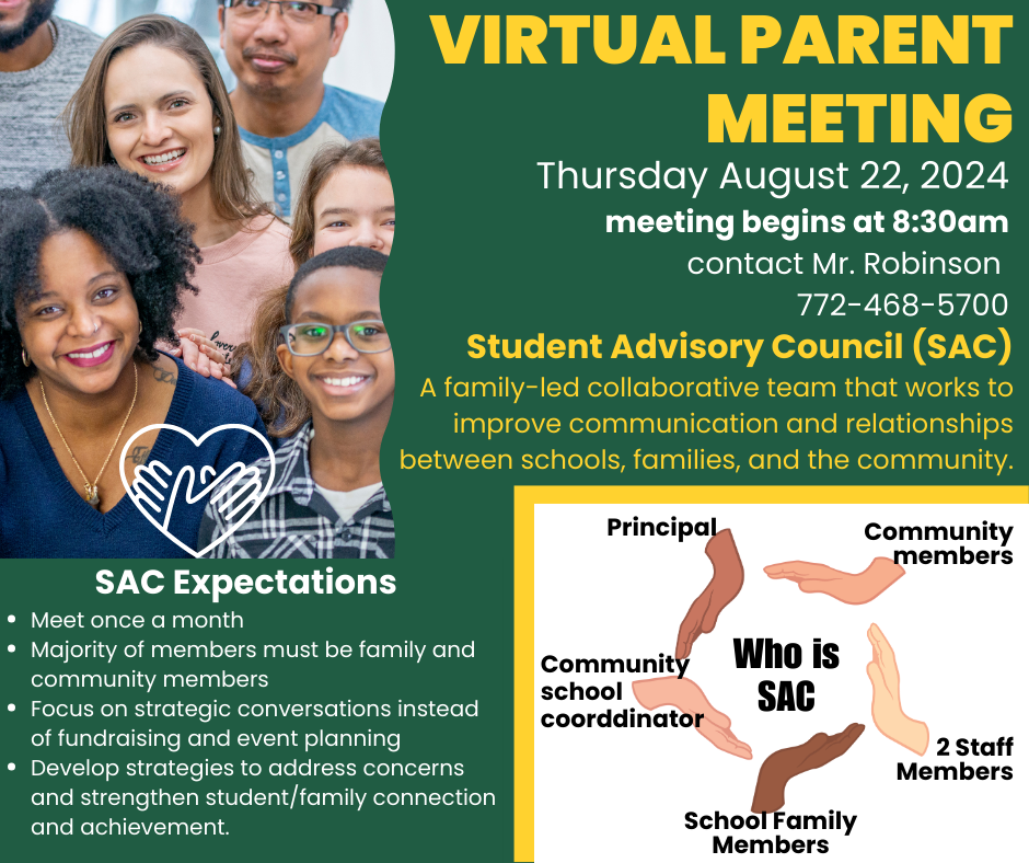 Dan McCarty Middle School