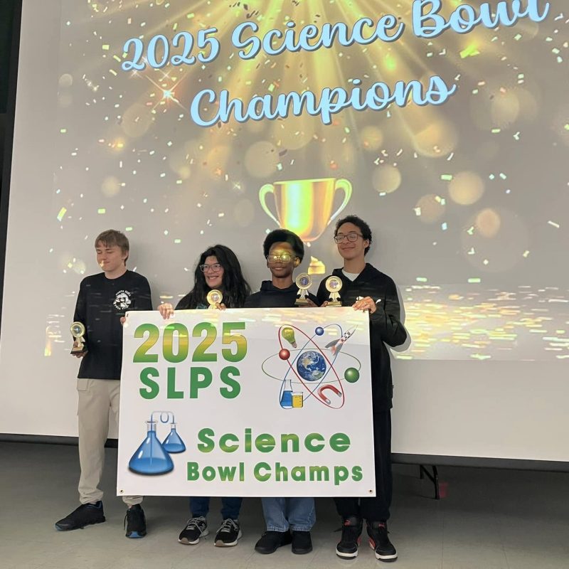 Dan McCarty Middle School