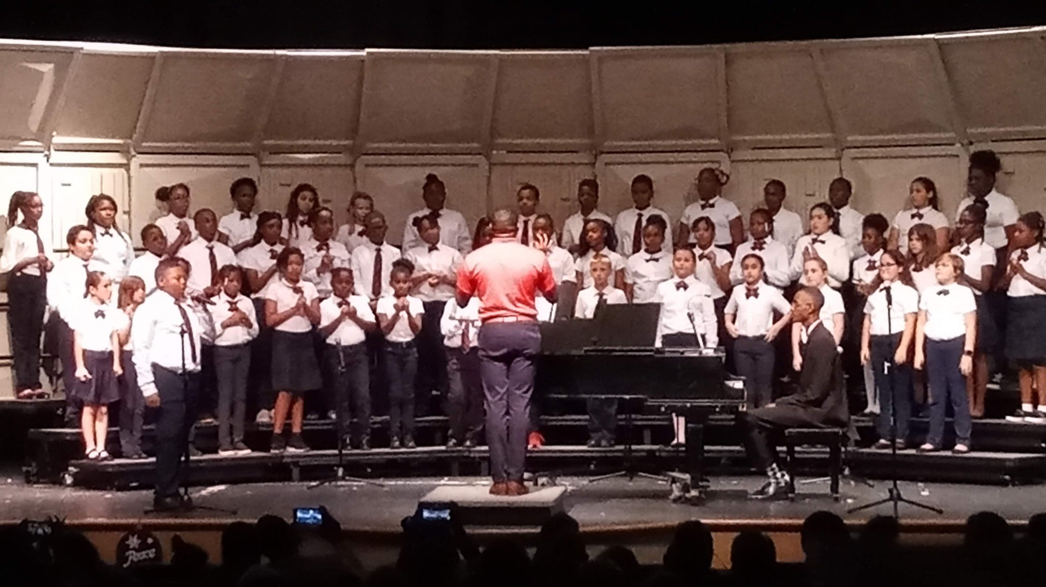 Frances K. Sweet Elementary