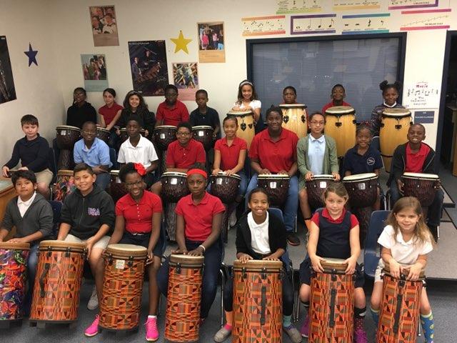 Frances K. Sweet Elementary