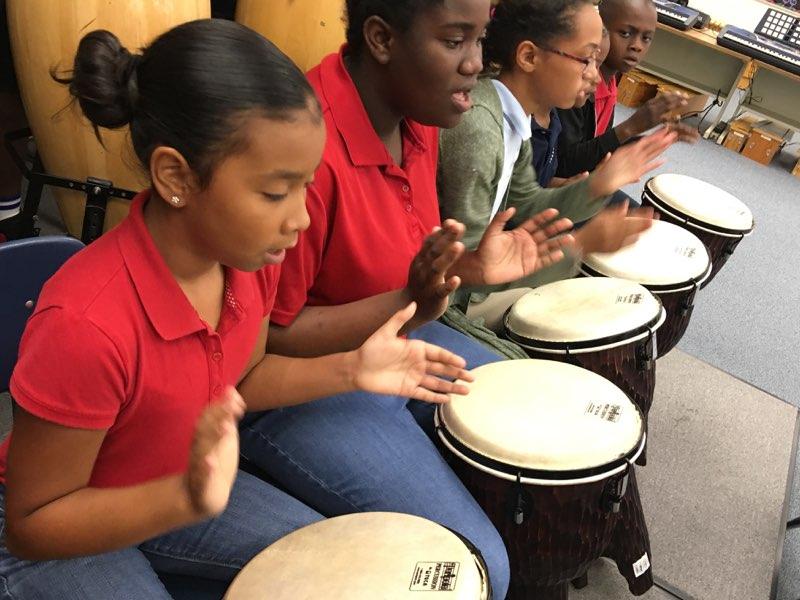 Frances K. Sweet Elementary