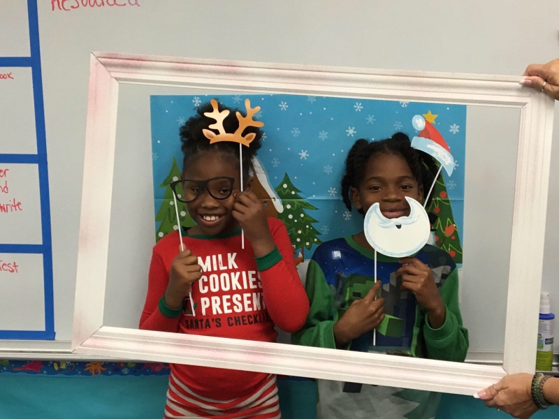 Frances K. Sweet Elementary