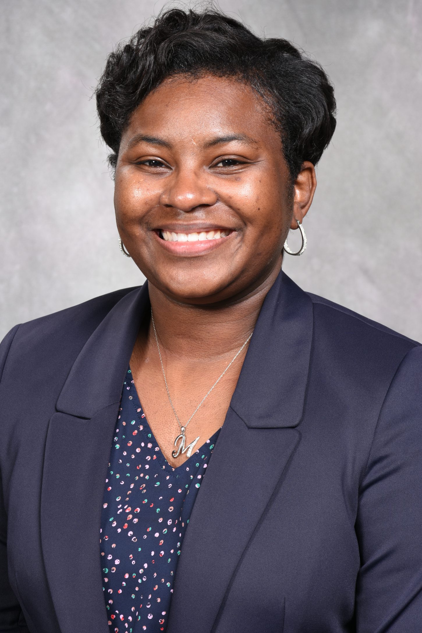 Administration – Frances K. Sweet Elementary