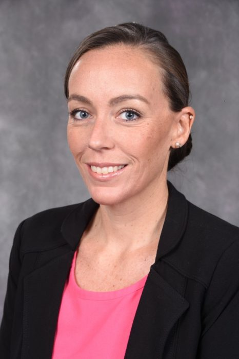 Administration – Fairlawn Elementary