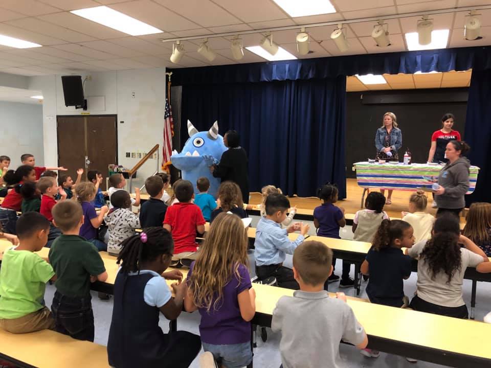 Floresta Elementary School