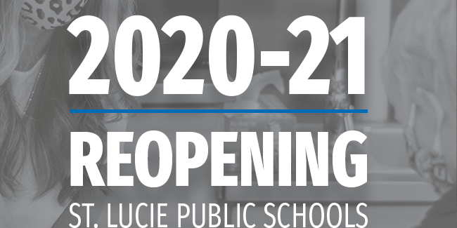 District Updates – Floresta Elementary School