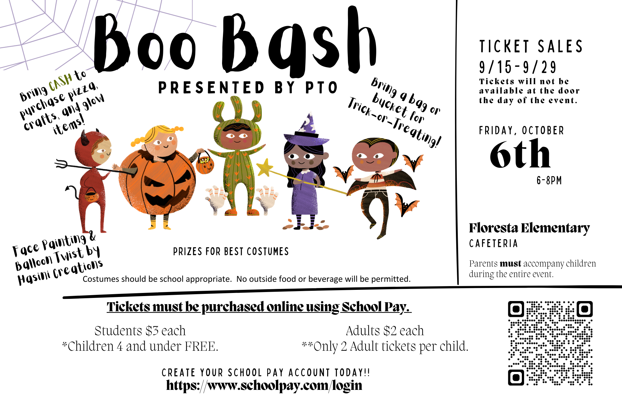 Floresta Elementary School