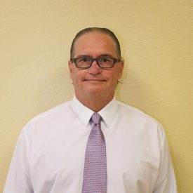 Athletics – Fort Pierce Central