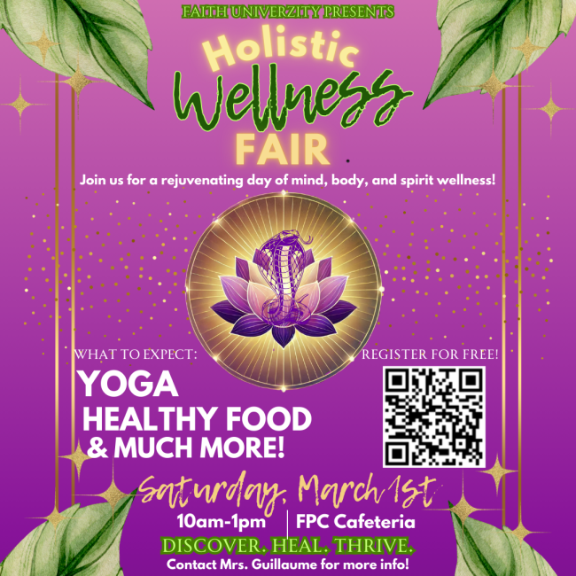 2025 – Fort Pierce Central