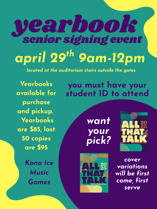 2025 – Fort Pierce Central