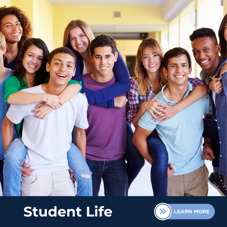 Legacy High School