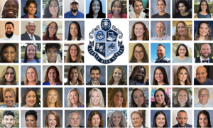 Legacy High School