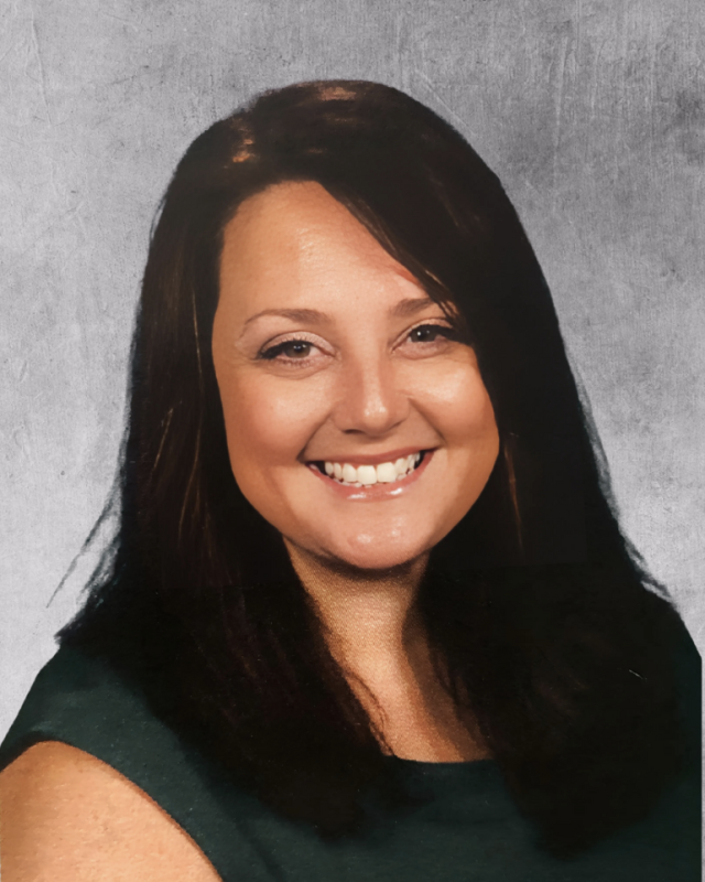 Administration – Legacy High School
