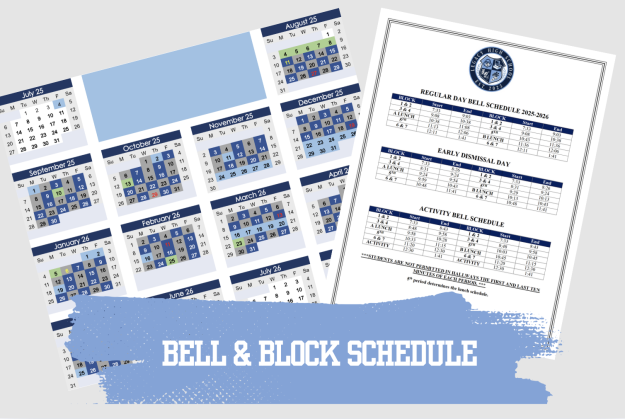 2025 – Legacy High School