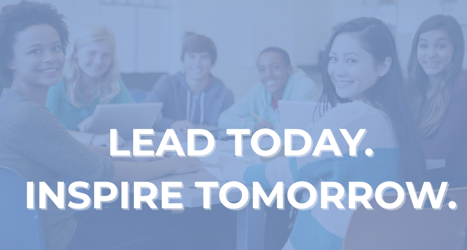 Student Government Association – Legacy High School
