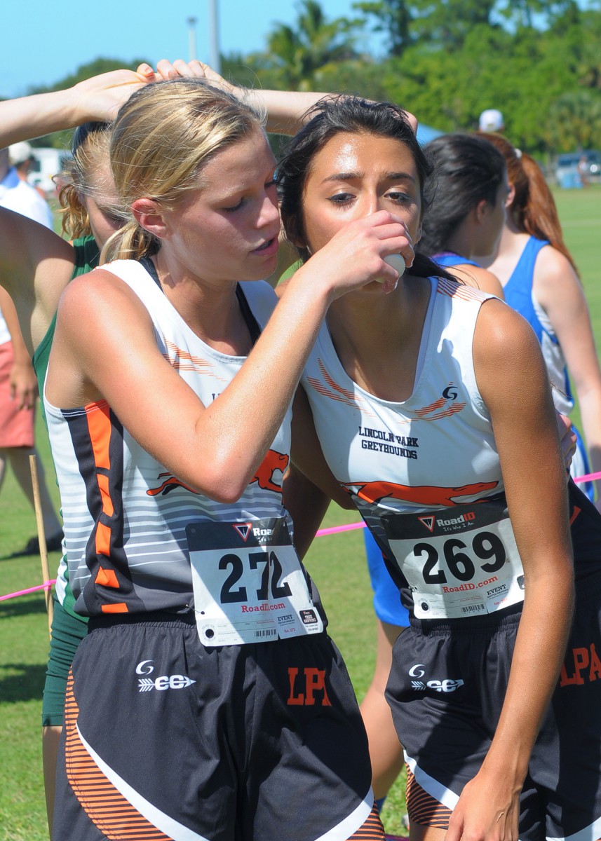 Helping Hand – Lincoln Park Academy