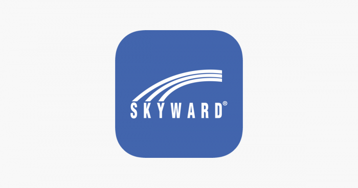 Skyward Logo | Lincoln Park Academy