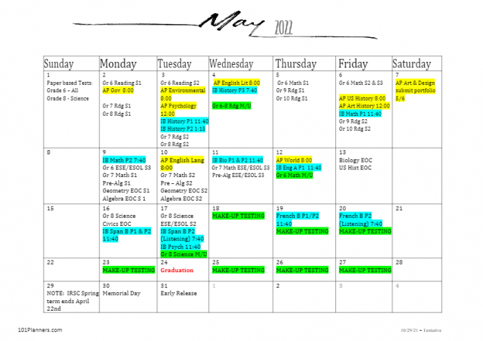 2021-2022-School-Testing Calendar APRIL MAY revised March212022_02_00 ...