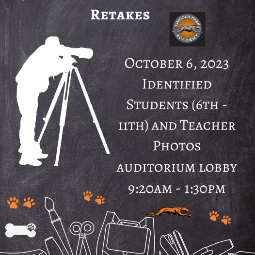 Administration - Lincoln Park Academy