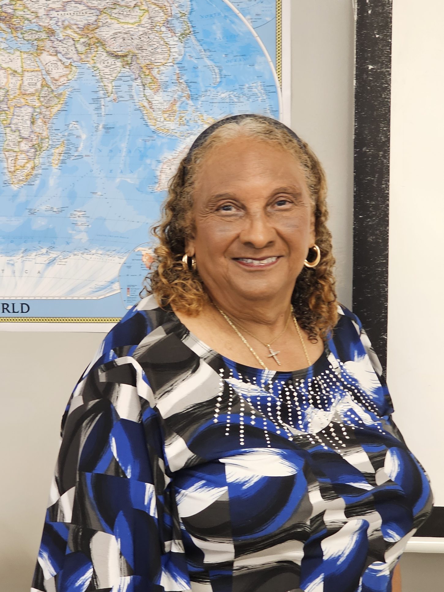 LPA Centennial Oral History Project ~ Francina Mimms – Lincoln Park Academy
