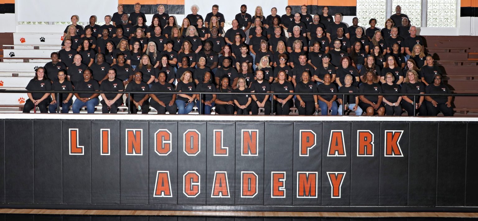 Lincoln Park Academy