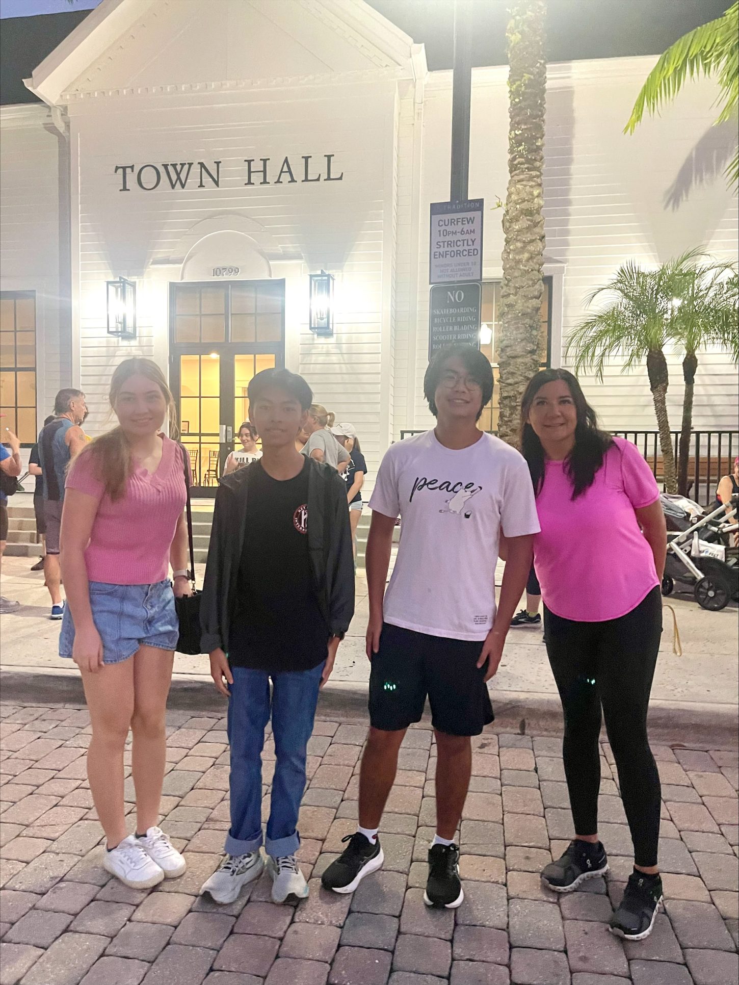 LPA Key Club 5K Raising Awareness – Lincoln Park Academy