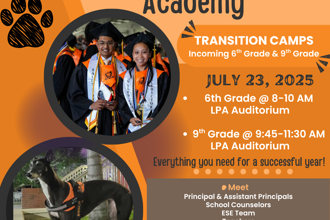 Lincoln Park Academy