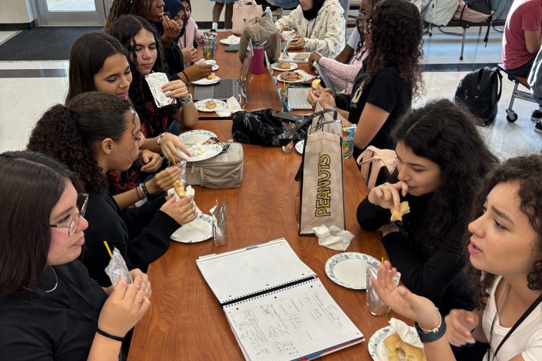 Lincoln Park Academy