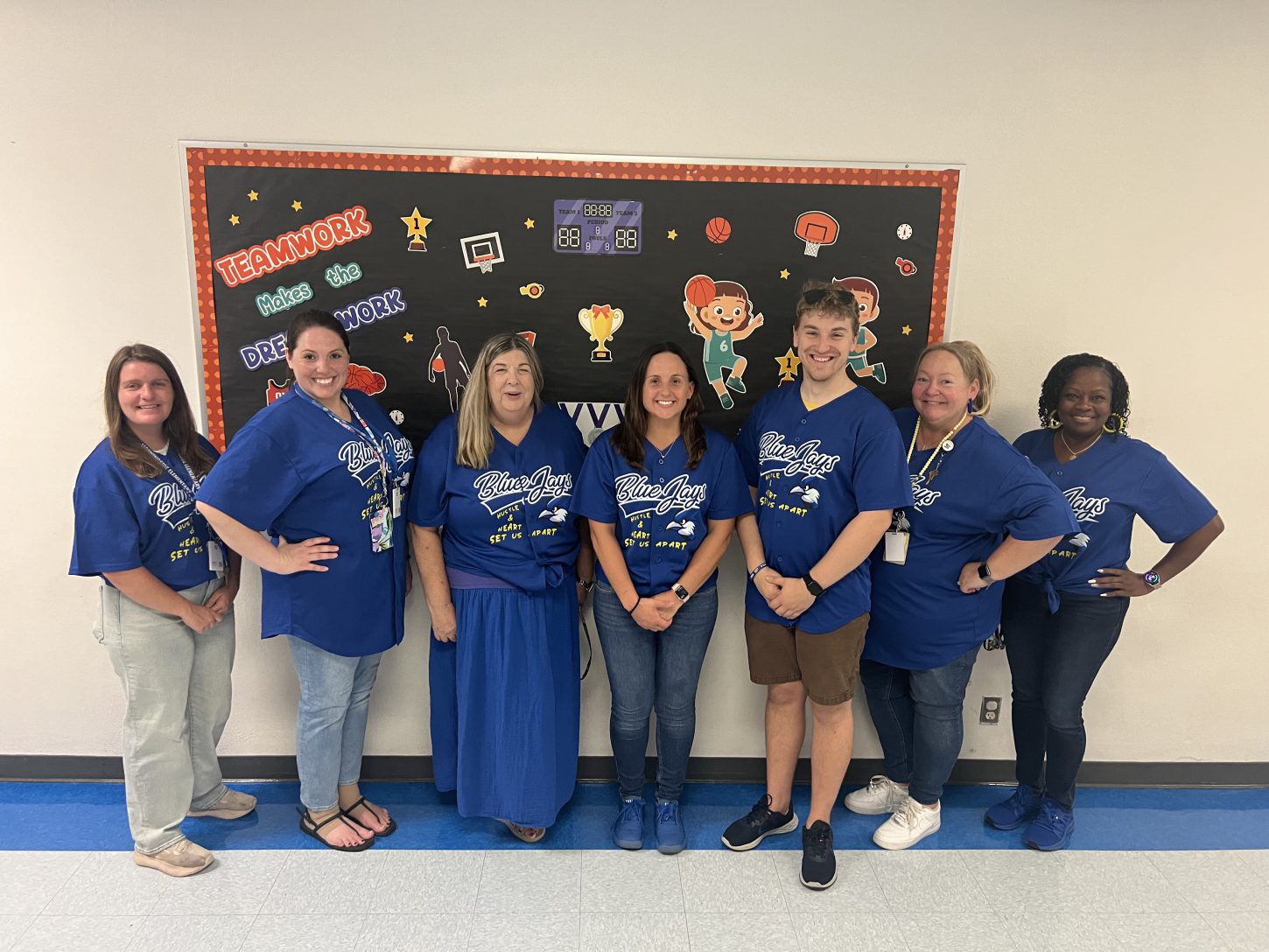 Faculty and Staff – Morningside Elementary
