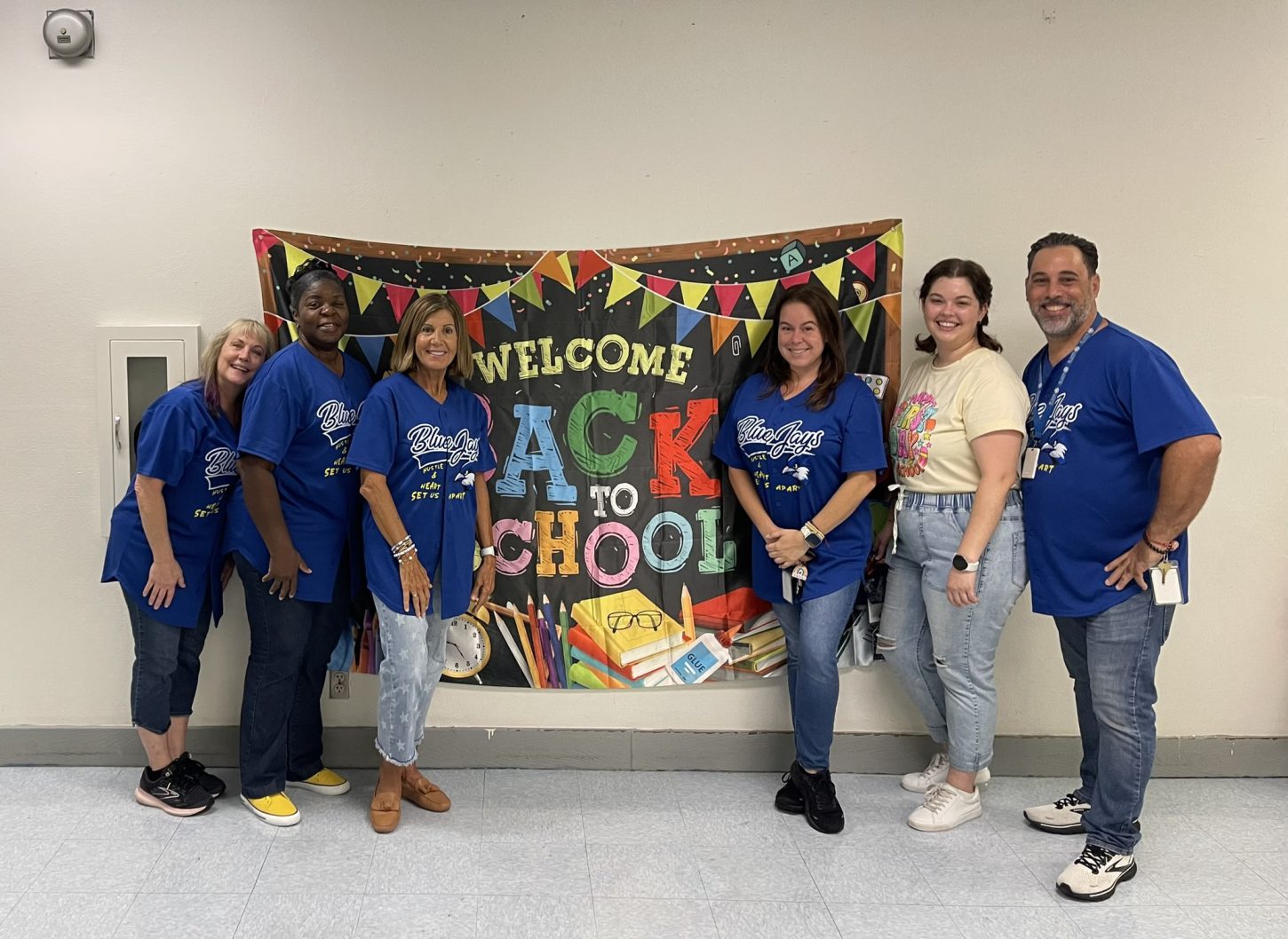 Faculty and Staff – Morningside Elementary