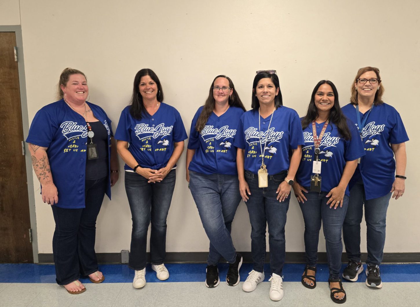 Faculty and Staff – Morningside Elementary