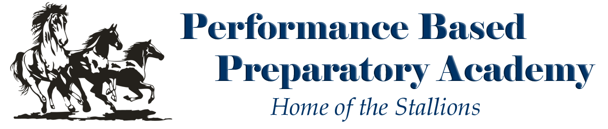 Performance Based Preparatory Academy