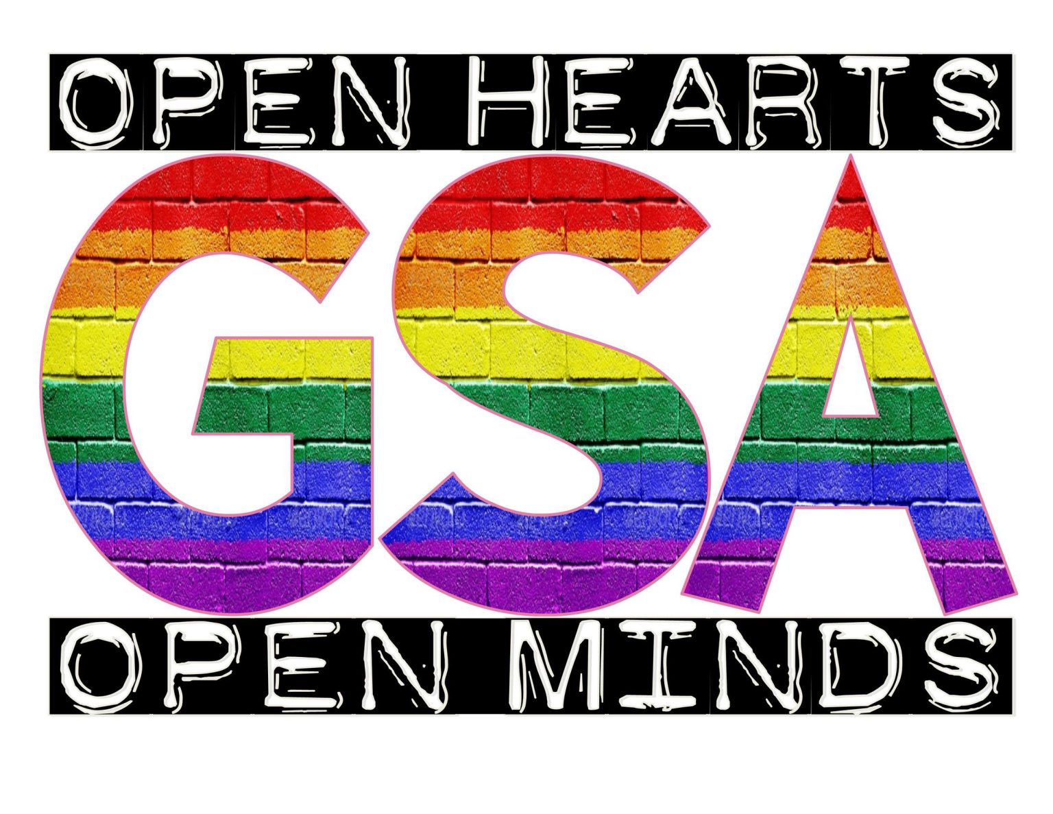 GSA – Gender Sexuality Alliance – Port St. Lucie High School
