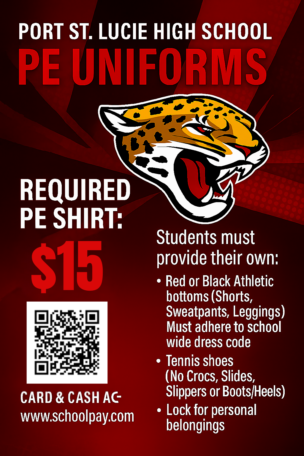 Port St. Lucie High School