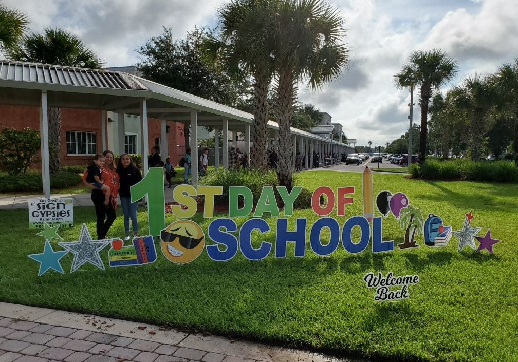 About Us – Palm Pointe K-8