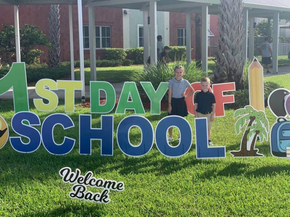2019 – 2020 News and Announcements – Palm Pointe K-8