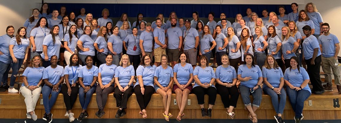 Staff Directory – River's Edge Elementary School
